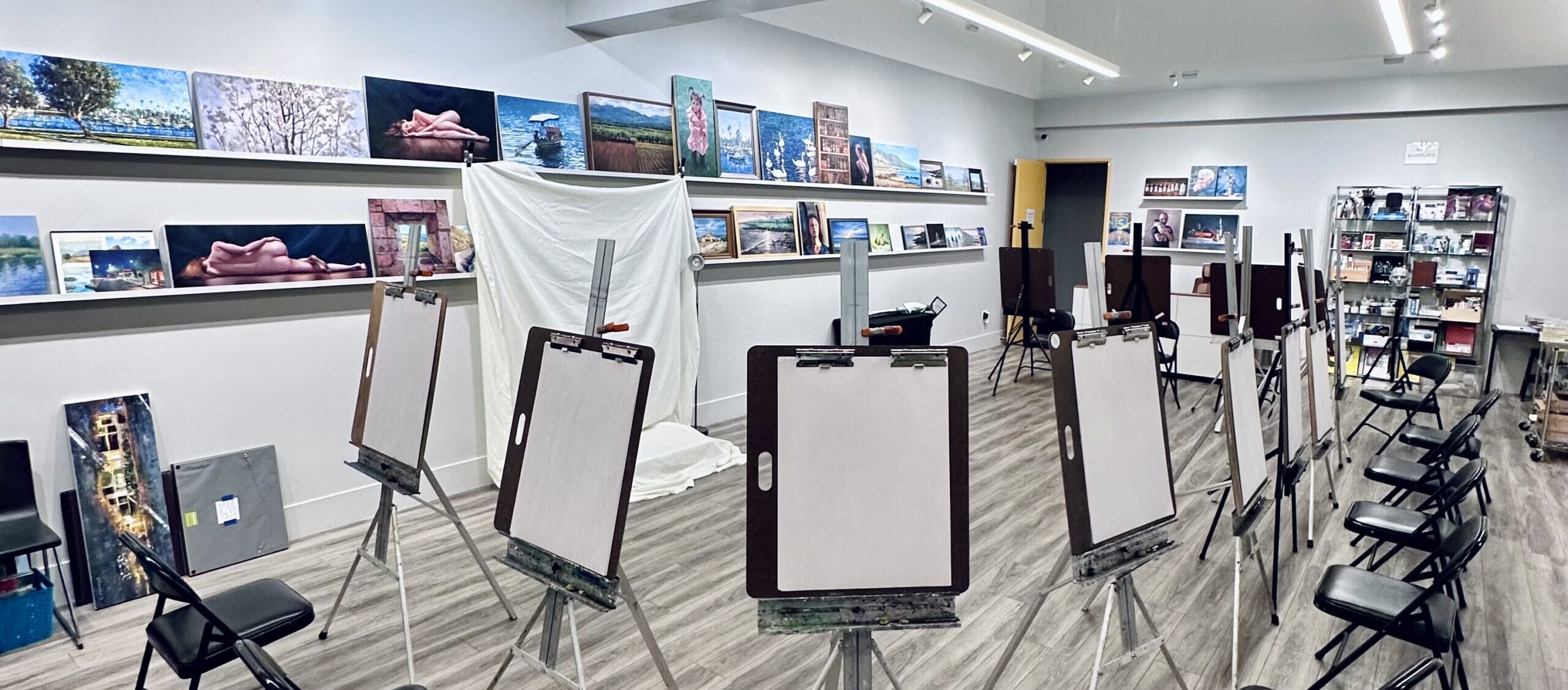 Mastering the Basics: The Importance of Foundational Art Skills ...